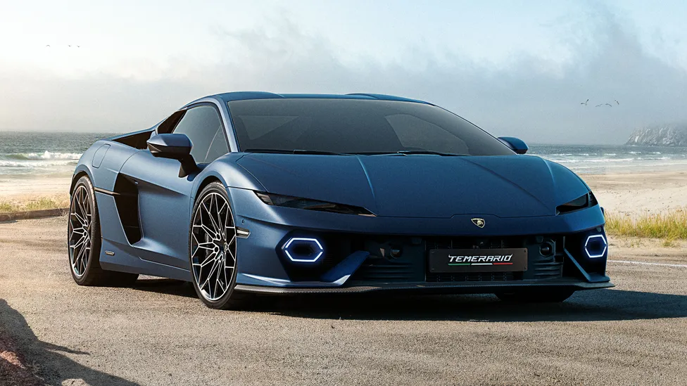 【MR│Car】5大期待Hybrid新車 - MRRM